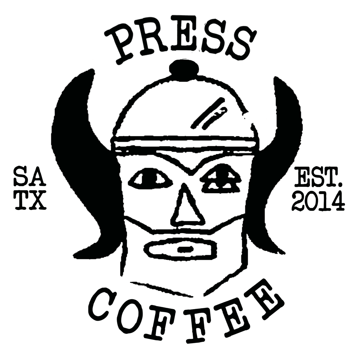 PRESS Coffee San Antonio Home Page | My Site